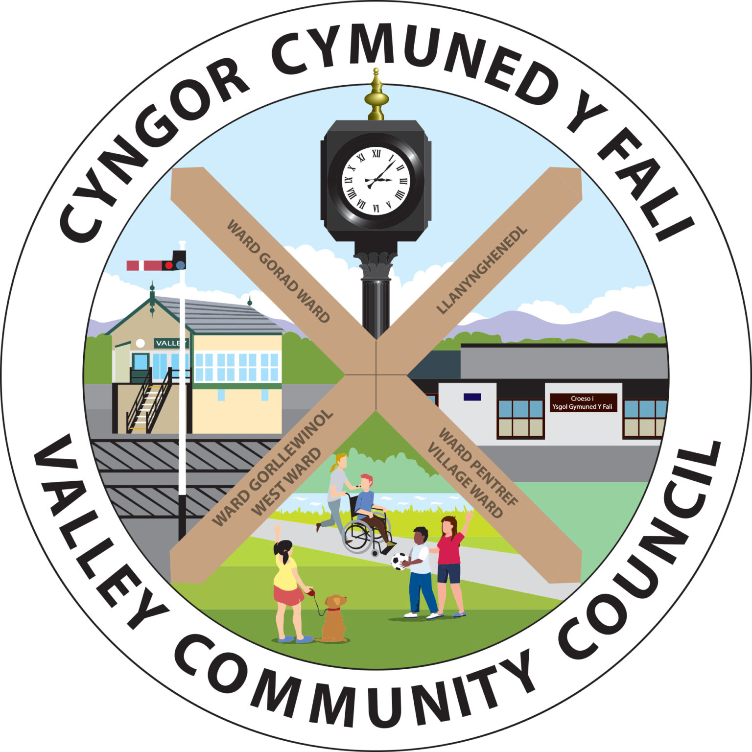 Valley Community Council | News & Information For The Local Community